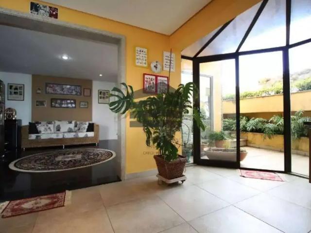 Cobertura para Venda em São Paulo/SP Chácara Klabin 3 Quartos