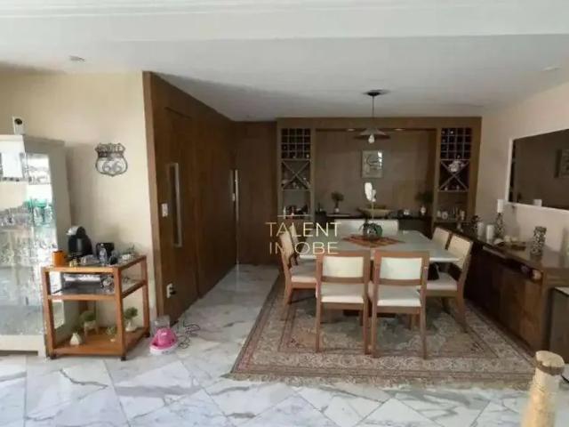 Cobertura para Venda em São Paulo/SP Chácara Klabin 3 Quartos