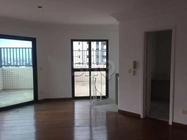 Cobertura para Venda em São Paulo/SP Chácara Klabin 3 Quartos