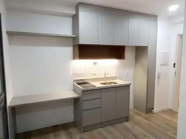 Cobertura para Venda em São Paulo/SP Chácara Santo Antônio 1 Quartos