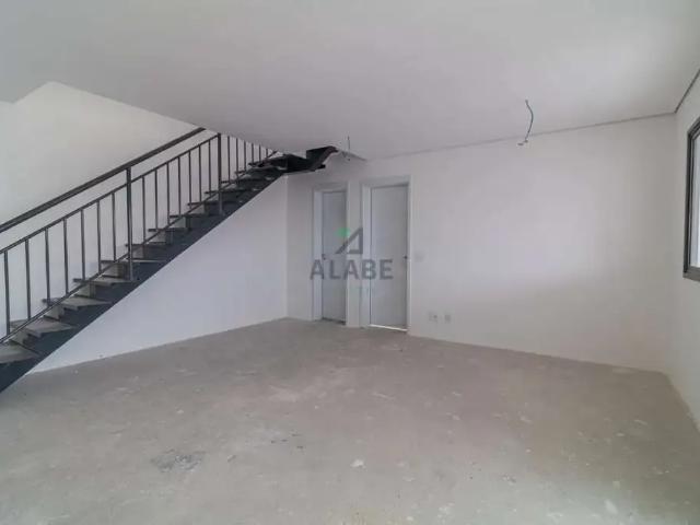 Cobertura para Venda em São Paulo/SP Chácara Santo Antônio 2 Quartos