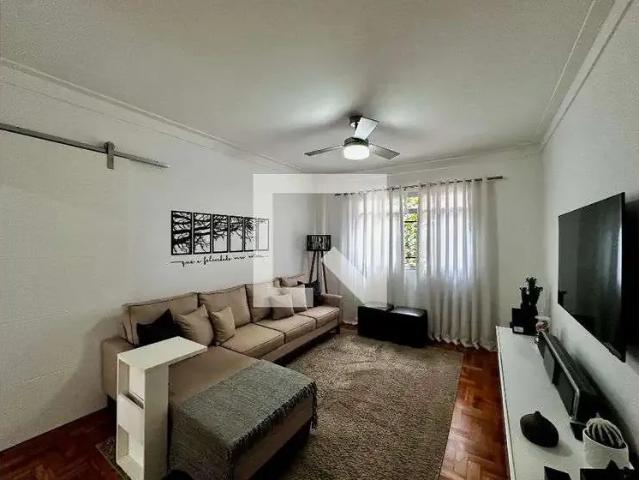 Cobertura para Venda em São Paulo/SP Chácara Santo Antônio 2 Quartos