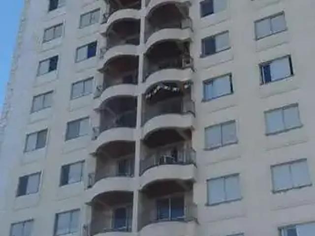 Cobertura para Venda em São Paulo/SP Chácara Seis de Outubro 3 Quartos