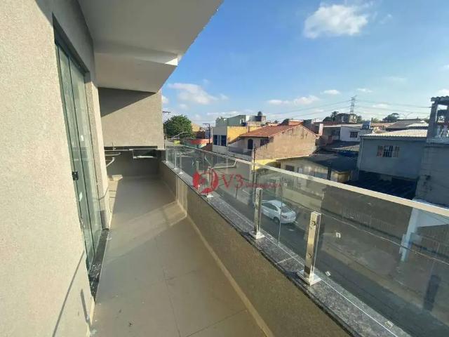 Cobertura para Venda em São Paulo/SP Cidade Centenário 2 Quartos