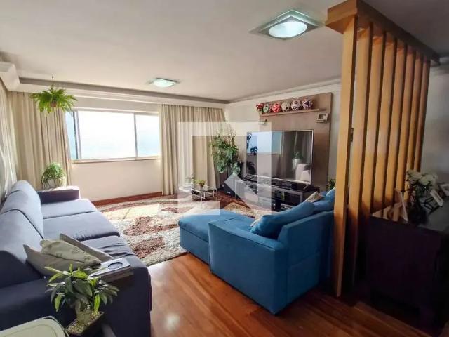 Cobertura para Venda em São Paulo/SP Cidade Dutra 3 Quartos