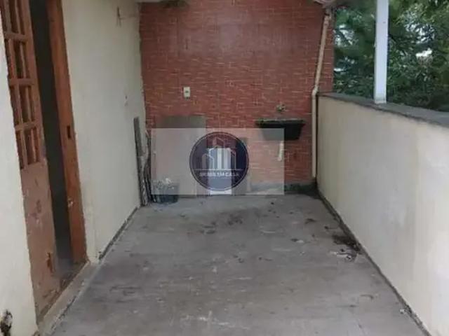 Cobertura para Venda em São Paulo/SP Cidade Líder 3 Quartos