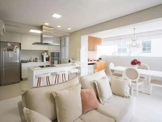 Cobertura para Venda em São Paulo/SP Cidade Monções 2 Quartos