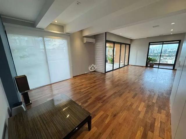 Cobertura para Venda em São Paulo/SP Cidade Monções 2 Quartos
