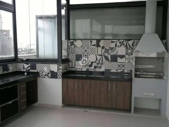 Cobertura para Venda em São Paulo/SP Cidade Monções 3 Quartos