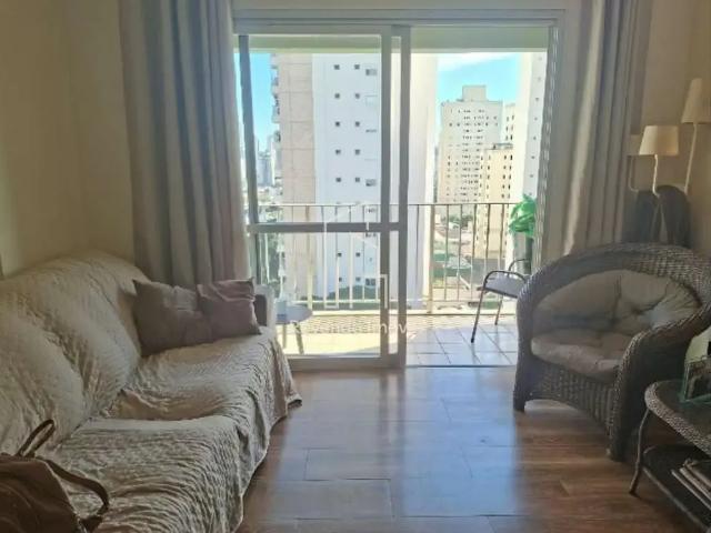 Cobertura para Venda em São Paulo/SP Cidade Monções 3 Quartos