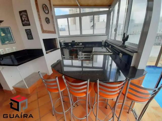 Cobertura para Venda em São Paulo/SP Cidade Monções 3 Quartos