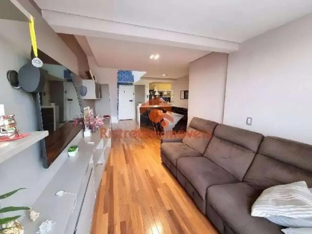 Cobertura para Venda em São Paulo/SP Cidade São Francisco 4 Quartos