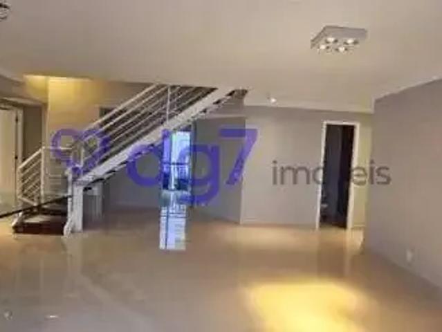 Cobertura para Venda em São Paulo/SP Cidade São Francisco 4 Quartos