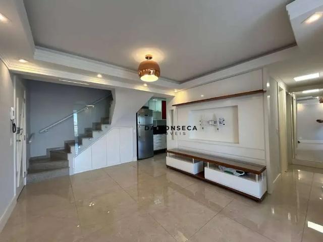 Cobertura para Venda em São Paulo/SP Cidade São Francisco 2 Quartos