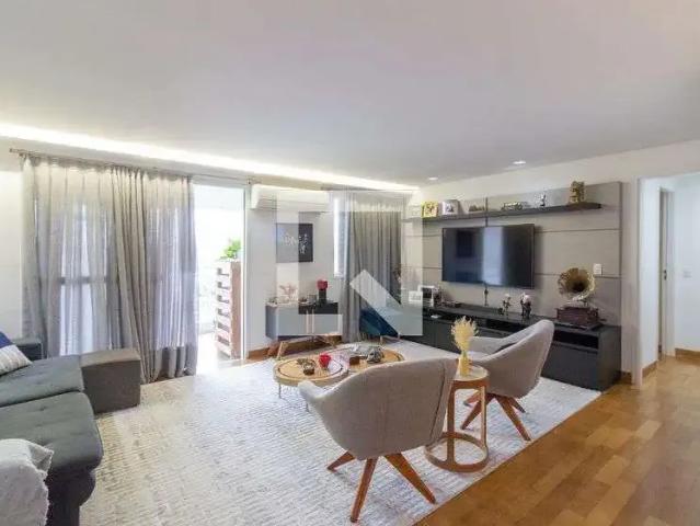 Cobertura para Venda em São Paulo/SP Cidade São Francisco 2 Quartos