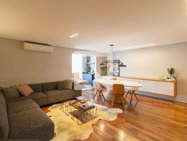 Cobertura para Venda em São Paulo/SP Cidade São Francisco 3 Quartos