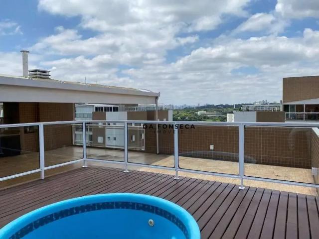 Cobertura para Venda em São Paulo/SP Cidade São Francisco 3 Quartos