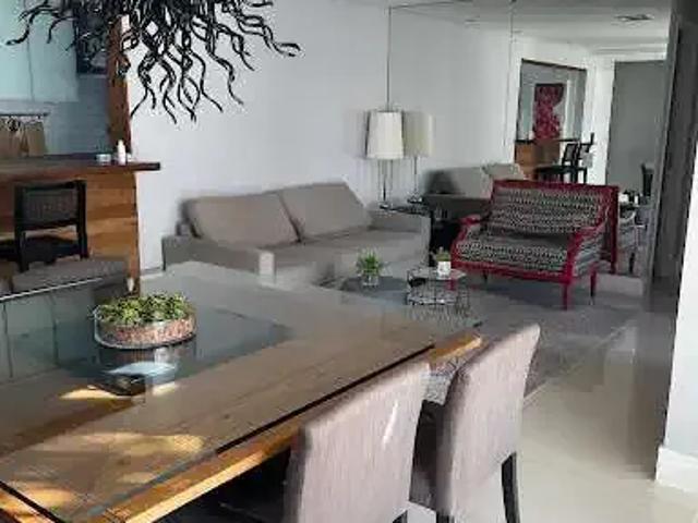 Cobertura para Venda em São Paulo/SP Cidade São Francisco 3 Quartos