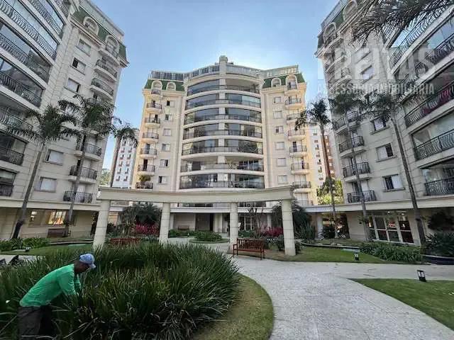 Cobertura para Venda em São Paulo/SP Cidade São Francisco 3 Quartos
