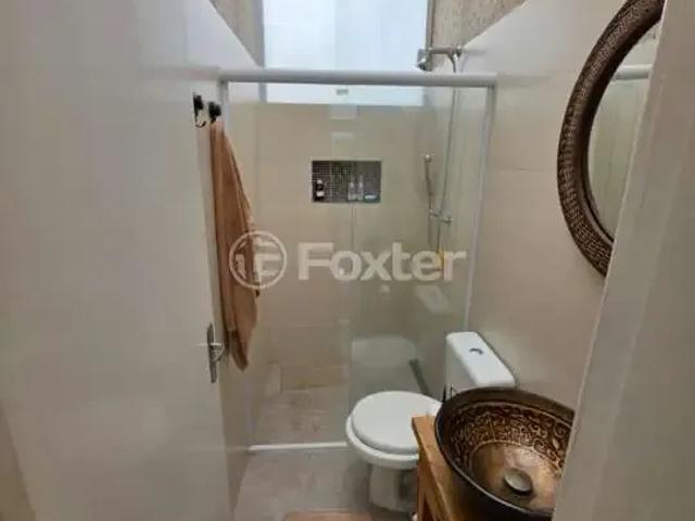Cobertura para Venda em São Paulo/SP Cidade São Francisco 3 Quartos