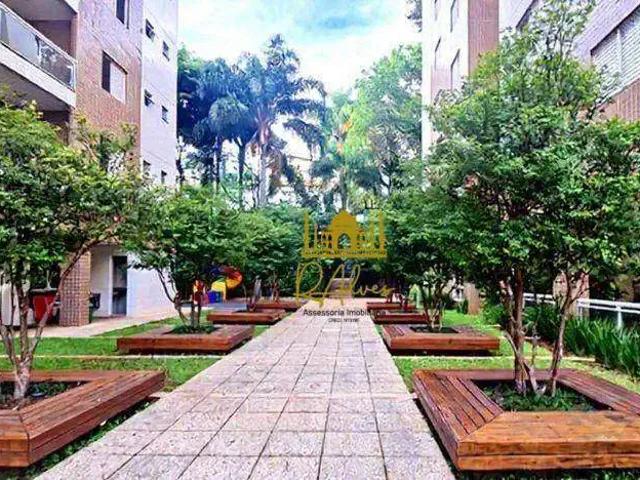 Cobertura para Venda em São Paulo/SP Cidade São Francisco 3 Quartos