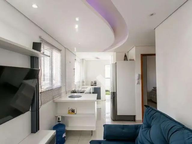 Cobertura para Venda em São Paulo/SP Cidade Patriarca 2 Quartos