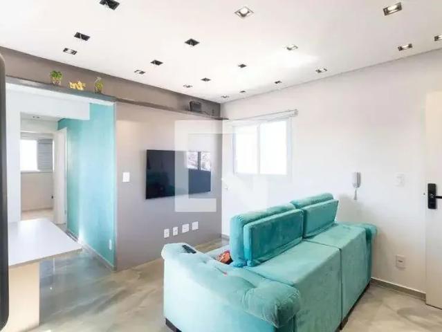 Cobertura para Venda em São Paulo/SP Cidade Patriarca 2 Quartos