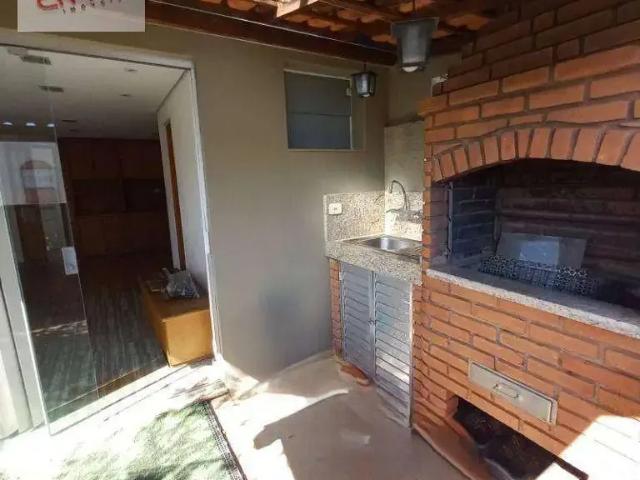 Cobertura para Venda em São Paulo/SP Conceição 2 Quartos