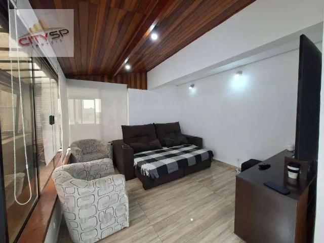 Cobertura para Venda em São Paulo/SP Conceição 3 Quartos