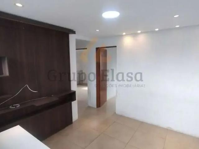 Cobertura para Venda em São Paulo/SP Conjunto Habitacional Parque Valo Velho II 2 Quartos
