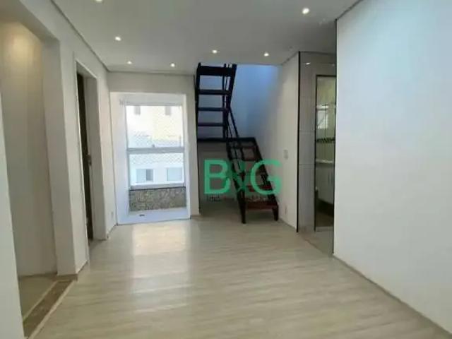Cobertura para Venda em São Paulo/SP Conjunto Promorar Sapopemba 3 Quartos