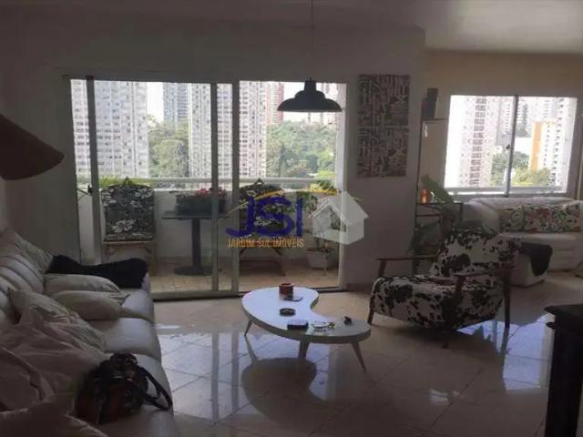 Cobertura para Venda em São Paulo/SP Conjunto Residencial Morumbi 3 Quartos