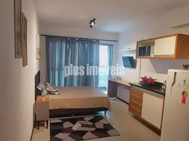 Cobertura para Venda em São Paulo/SP Consolação 1 Quartos