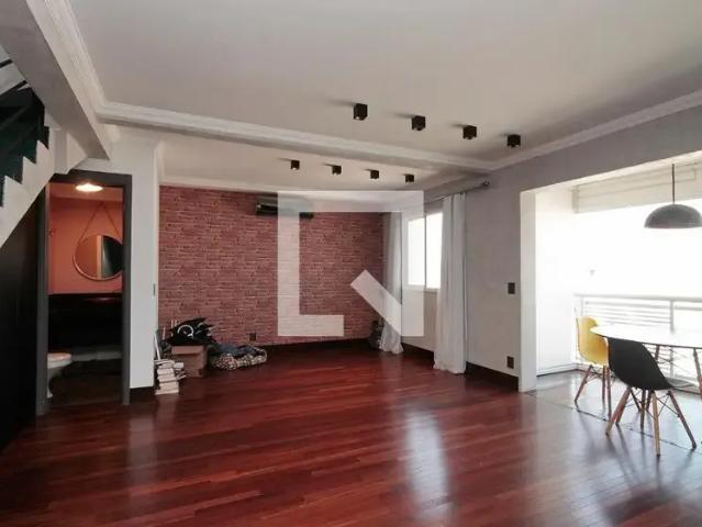 Cobertura para Venda em São Paulo/SP Consolação 1 Quartos