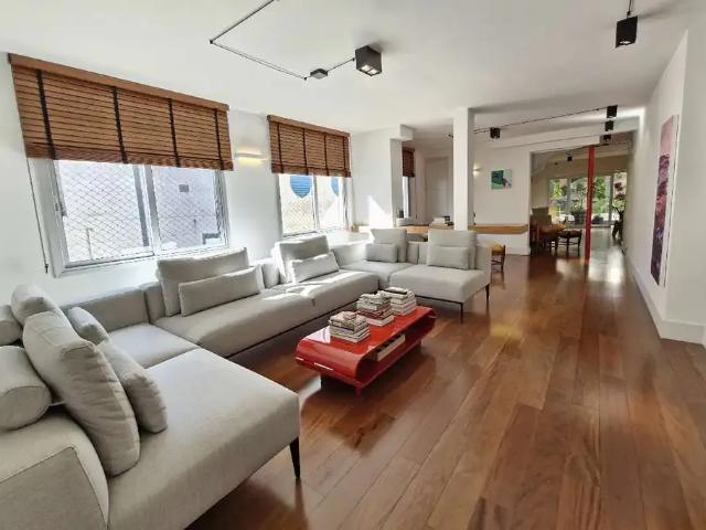Cobertura para Venda em São Paulo/SP Consolação 2 Quartos