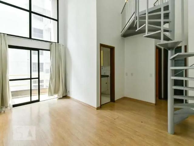 Cobertura para Venda em São Paulo/SP Consolação 2 Quartos