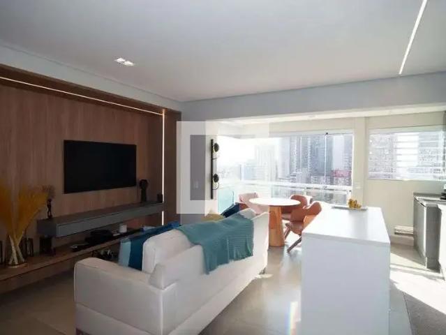 Cobertura para Venda em São Paulo/SP Consolação 2 Quartos
