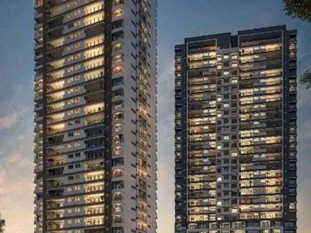 Cobertura para Venda em São Paulo/SP Cursino 3 Quartos