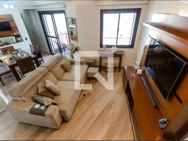 Cobertura para Venda em São Paulo/SP Freguesia do Ó 4 Quartos