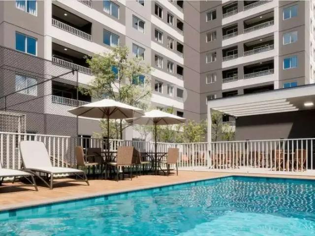 Cobertura para Venda em São Paulo/SP Freguesia do Ó 1 Quartos