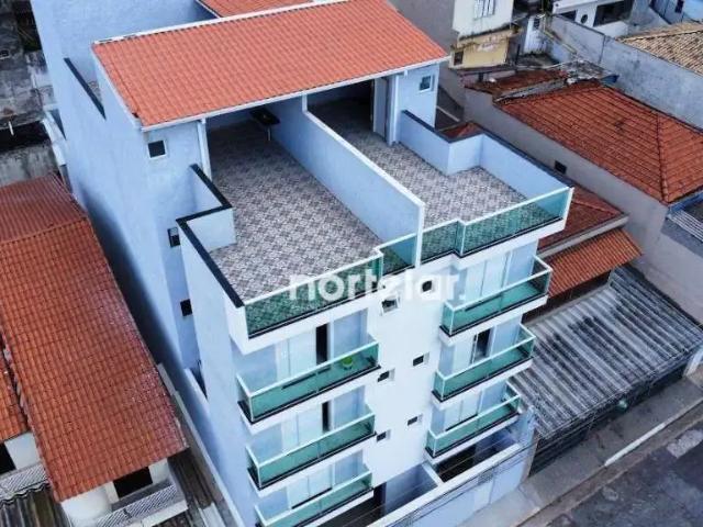 Cobertura para Venda em São Paulo/SP Freguesia do Ó 2 Quartos