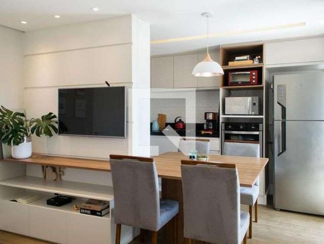 Cobertura para Venda em São Paulo/SP Freguesia do Ó 2 Quartos