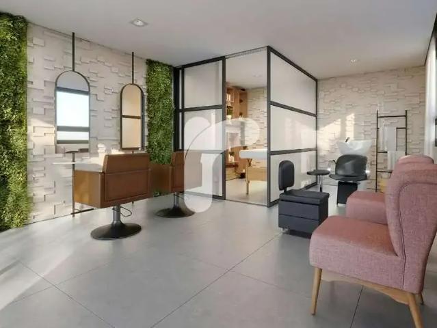 Cobertura para Venda em São Paulo/SP Freguesia do Ó 3 Quartos