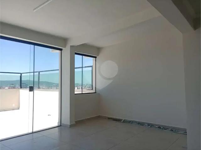 Cobertura para Venda em São Paulo/SP Freguesia do Ó 3 Quartos