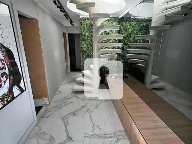 Cobertura para Venda em São Paulo/SP Vila Palmeiras 3 Quartos