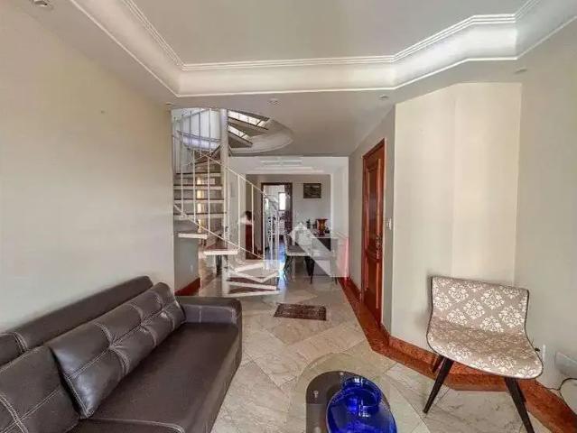 Cobertura para Venda em São Paulo/SP Freguesia do Ó 3 Quartos