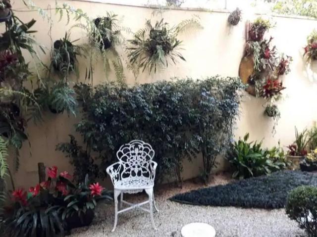 Cobertura para Venda em São Paulo/SP Granja Julieta 5 Quartos