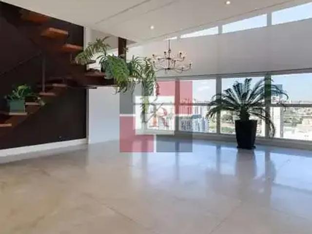Cobertura para Venda em São Paulo/SP Granja Julieta 3 Quartos