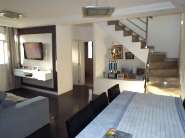 Cobertura para Venda em São Paulo/SP Guarapiranga 3 Quartos