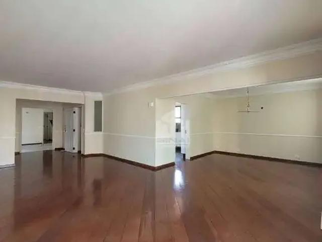 Cobertura para Venda em São Paulo/SP Higienópolis 3 Quartos